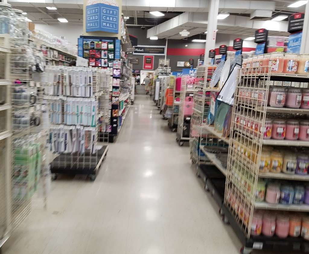 Michaels - 3080 Brandywine Pkwy, Wilmington, DE 19803 - Hours ...