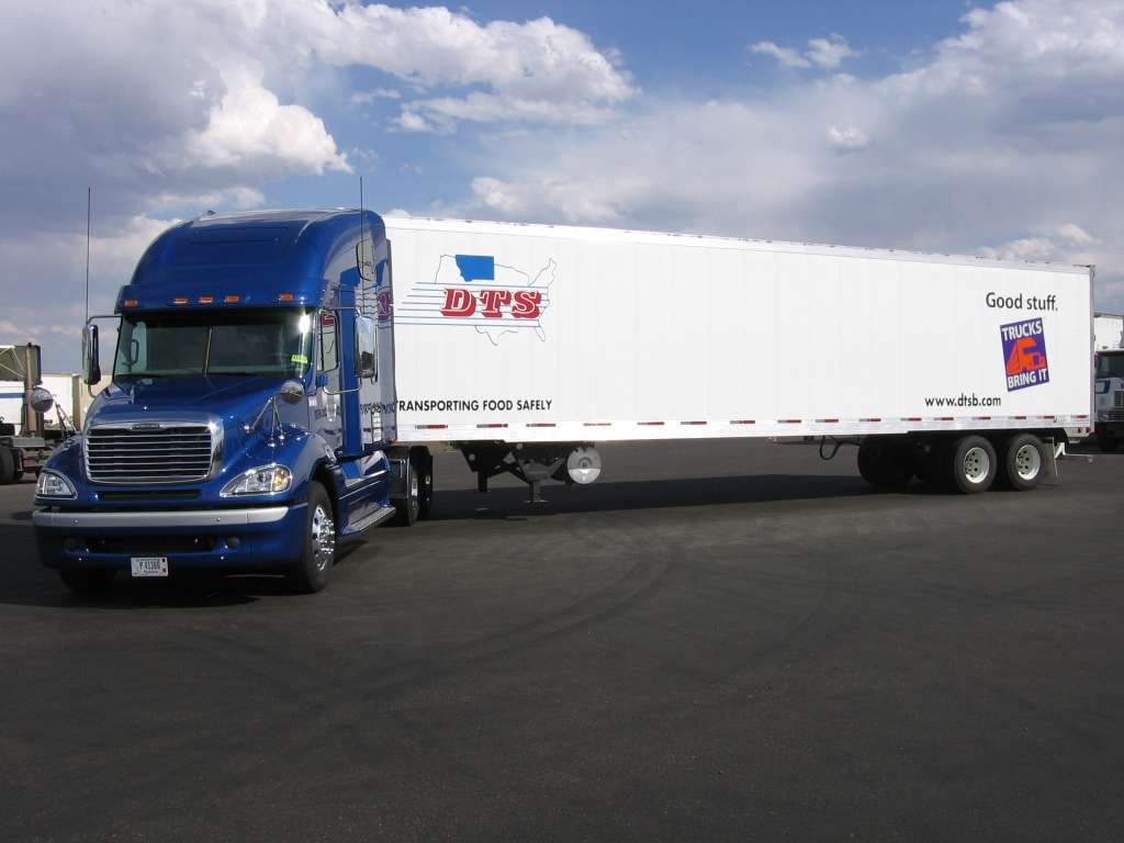 Diversified Transfer & Storage - 19500 E 34th Dr, Aurora, CO 80011 ...