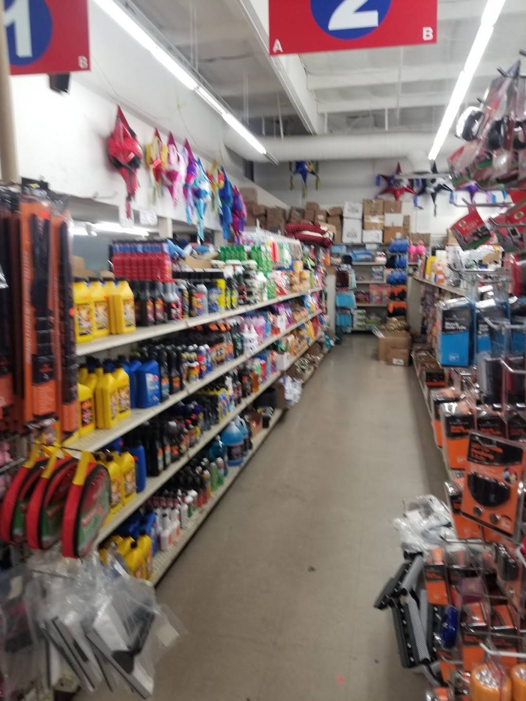 DOLLAR ZONE - 1005 S Main St, Santa Ana, CA 92701 - Hours, Directions ...