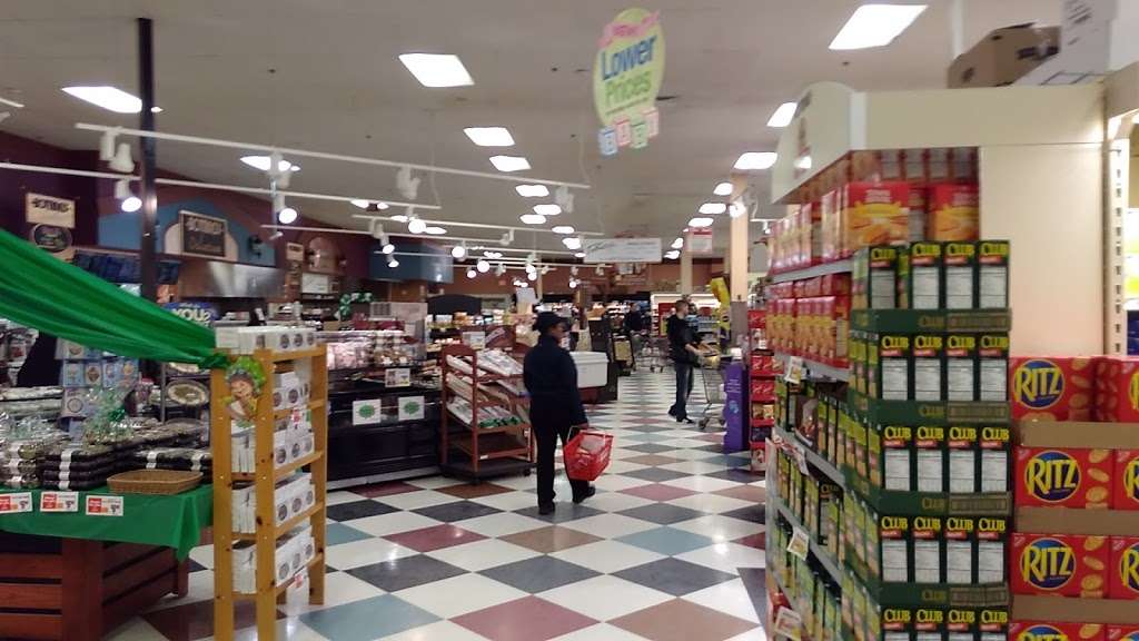 ShopRite - 382 Egg Harbor Rd, Sewell, NJ 08080