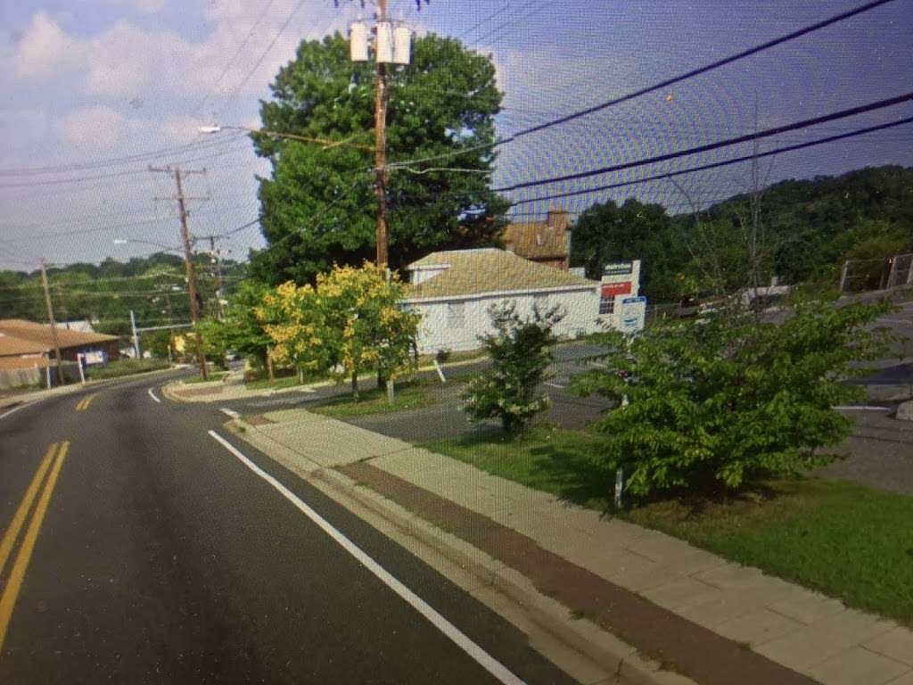 Central Ave & Capitol Heights Blvd - Capitol Heights, MD 20743