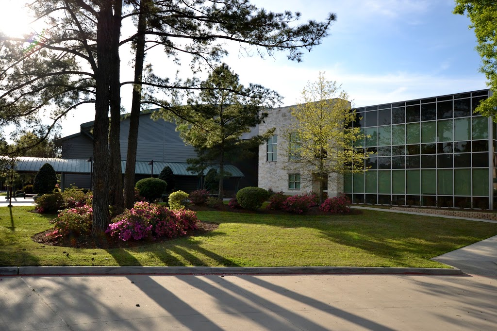 StoneBridge Church - 1 Stonebridge Church Dr, The Woodlands, TX 77382 ...