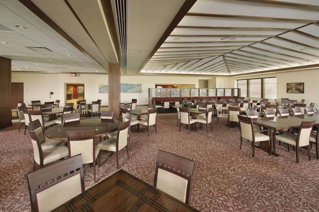 The Menninger Clinic - 12301 S Main St, Houston, TX 77035 - Hours ...