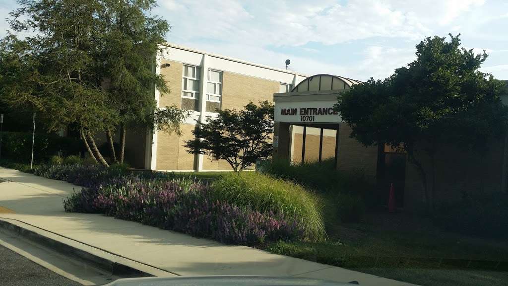 Harmony Hall Regional Center - 10701 Livingston Rd, Fort Washington, MD ...