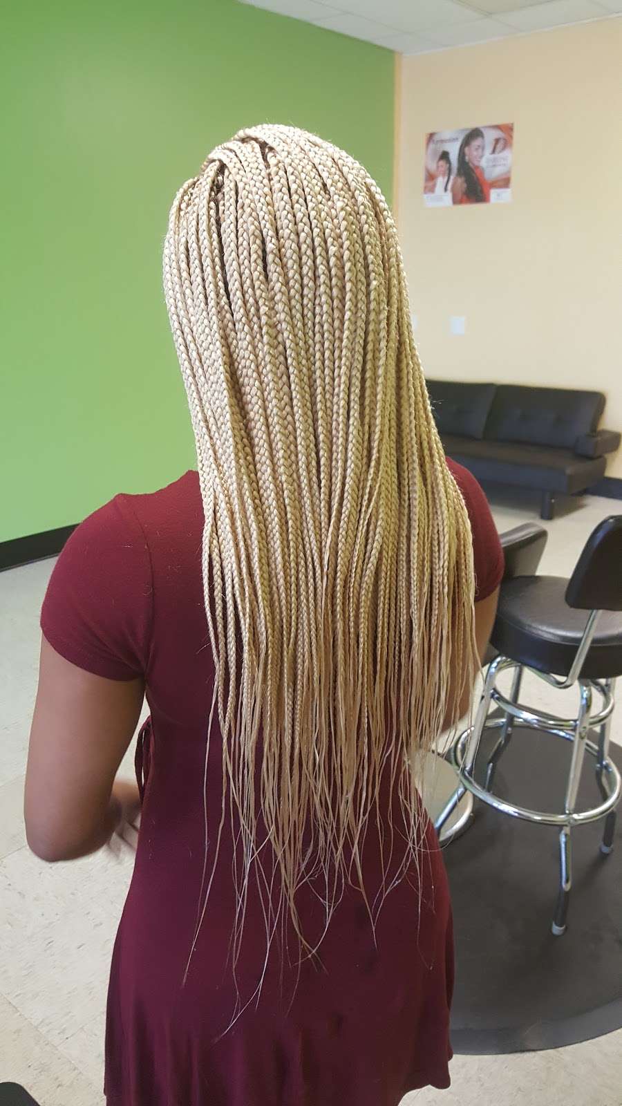 Sarah Hair Braiding - 1055 Eldridge Rd #500, Sugar Land, TX 77478 ...