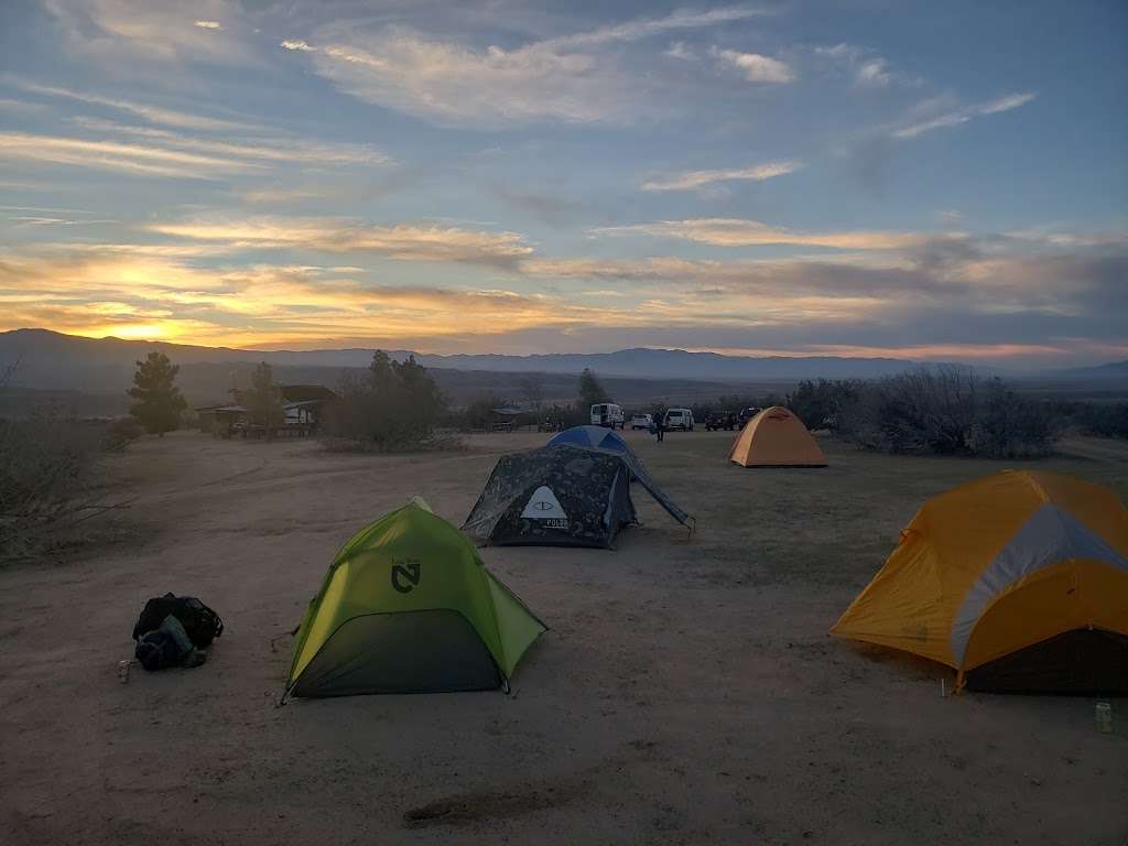 Songdog Ranch - 680 Ballinger Canyon Rd, Maricopa, CA 93252 - Hours ...