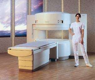 Open MRI of New England - 525 Broad St, Cumberland, RI 02864, USA ...