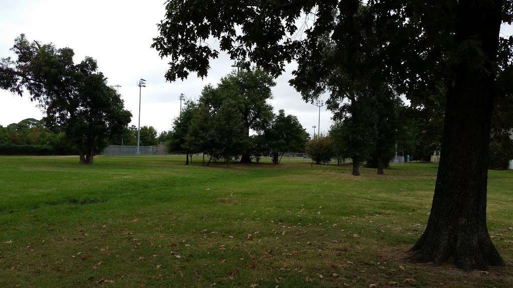 Cottage Grove Park in 2100 Arabelle St, Houston, TX 77007, USA