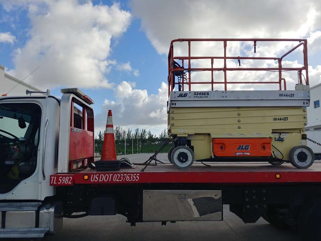 Dufry America - 13690 NW 14th St, Miami, FL 33182 - Hours, Directions ...