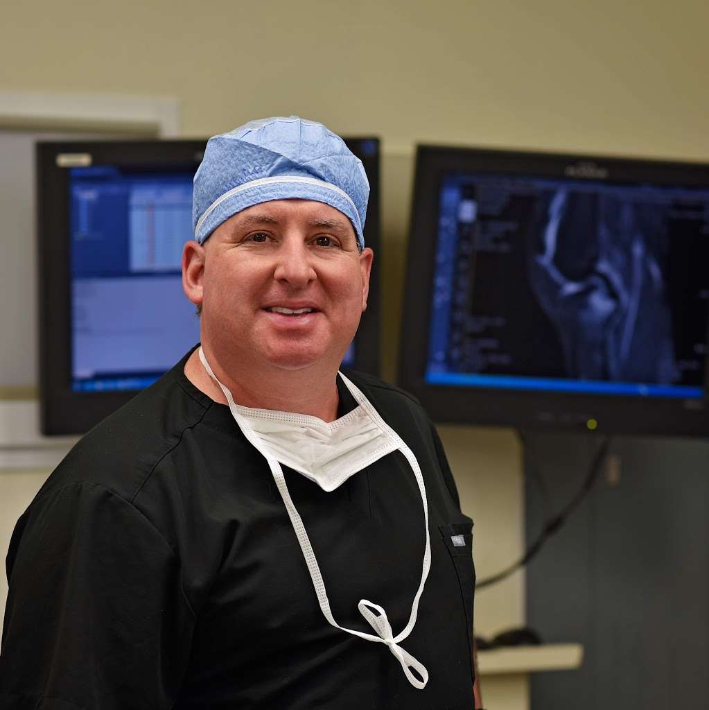 Dr. John N. Vani, MD, 1601 N 98th St #101, Kansas City, KS 66111, USA