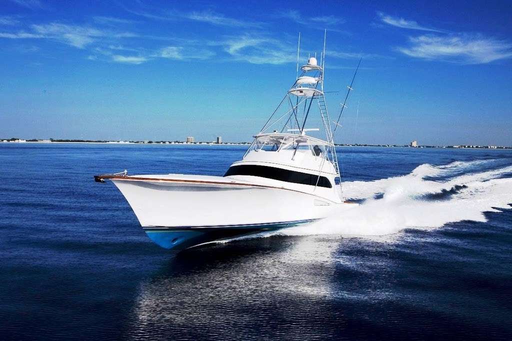 Weaver Boatworks Inc - 389 Deale Rd, Tracys Landing, MD 20779 - Hours ...