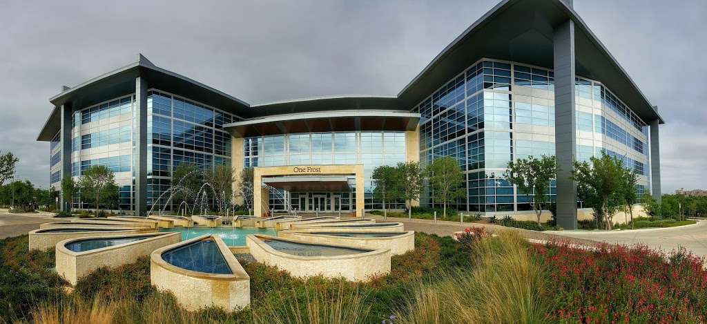 One Frost - 3838 Rogers Rd, San Antonio, TX 78251 - Hours, Directions ...