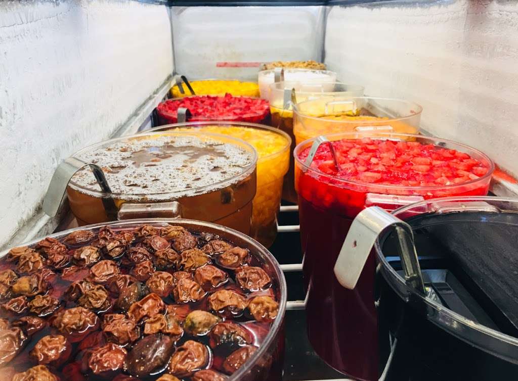 Oasis Raspados - 3202 E Greenway Pkwy #1635, Phoenix, AZ 85032 - Hours ...