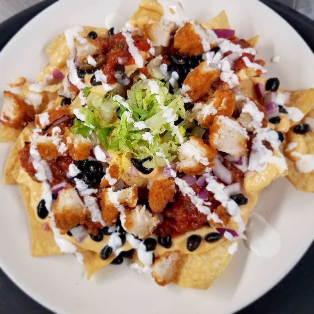 Waynebrook Inn - 4690 Horseshoe Pike, Honey Brook, PA 19344