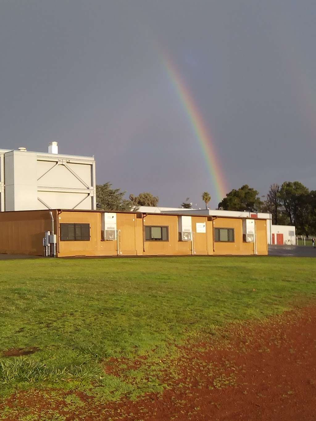 Will C. Wood Middle School - 420 Grand St, Alameda, CA 94501 - Hours ...