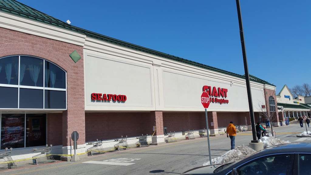 GIANT Food Stores - 700 Nutt Rd, Phoenixville, PA 19460, USA - BusinessYab