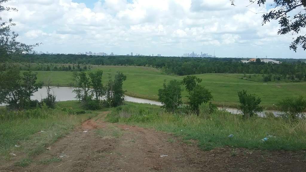 Cloverland Park - 3801 Hickok Ln, Houston, TX 77047 - Hours, Directions ...