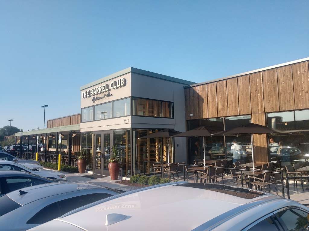 The Barrel Club - 4910 W 111th St, Oak Lawn, IL 60453, USA - BusinessYab