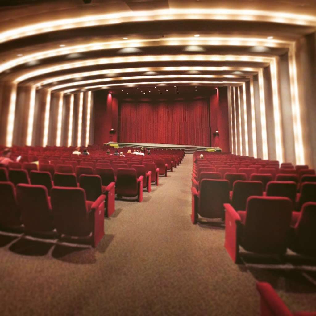 DGA Theater Complex - 7920 Sunset Blvd, Los Angeles, CA 90046 - Hours ...