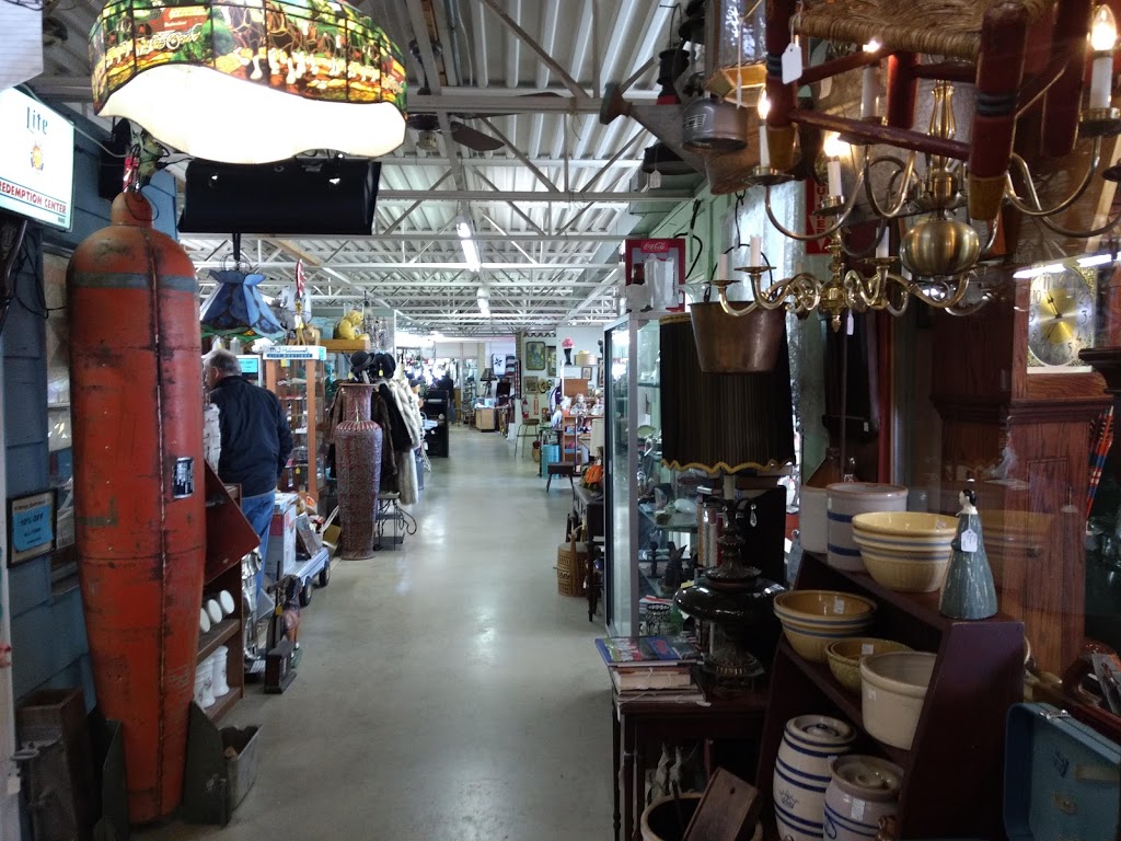 German Trading Post - 2152 N Reading Rd, Denver, PA 17517