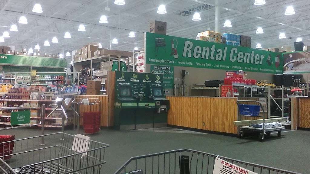 Menards - 1233 165th St, Hammond, IN 46320 - Hours, Directions, Reviews