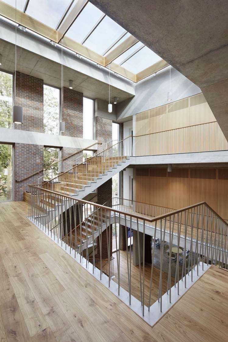 Maudsley Learning, 82-96 Grove Ln, Camberwell, London SE5 8SN, UK