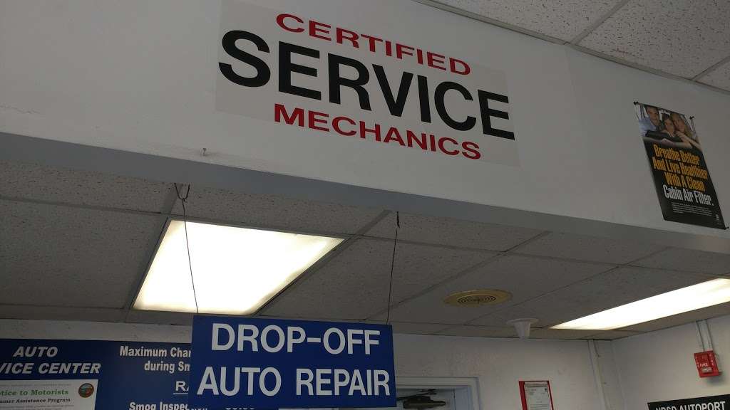 NEX Car Care Center - 3341 Norman Scott Rd, San Diego, CA 92136 - Hours ...