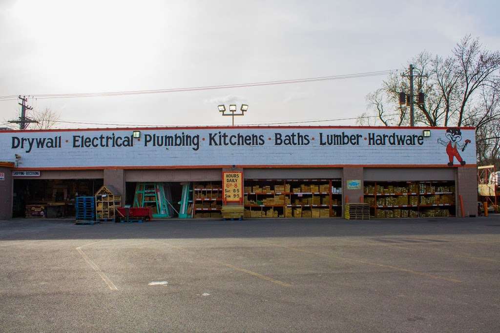 Crafty Beaver Home Center - 4306 N Central Ave, Chicago, IL 60634 ...