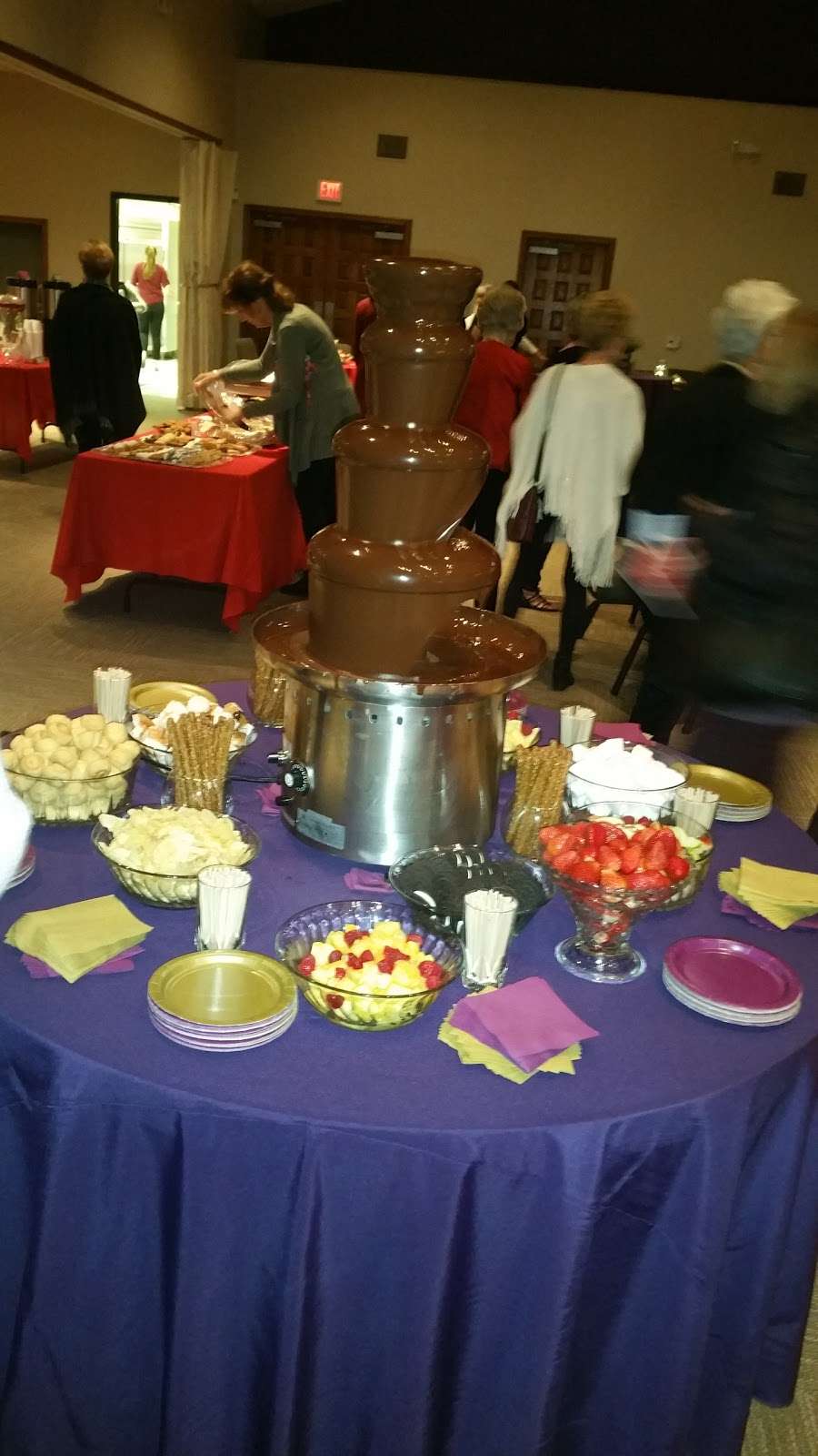 Trinity Church - 1551 Reservoir Rd, Redlands, CA 92374 - Hours ...