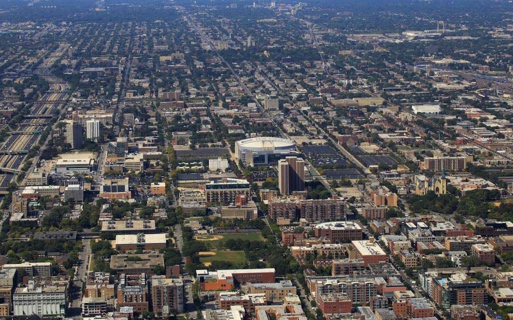 Union Medical Center - 1649 W Adams St, Chicago, IL 60612 - Hours ...