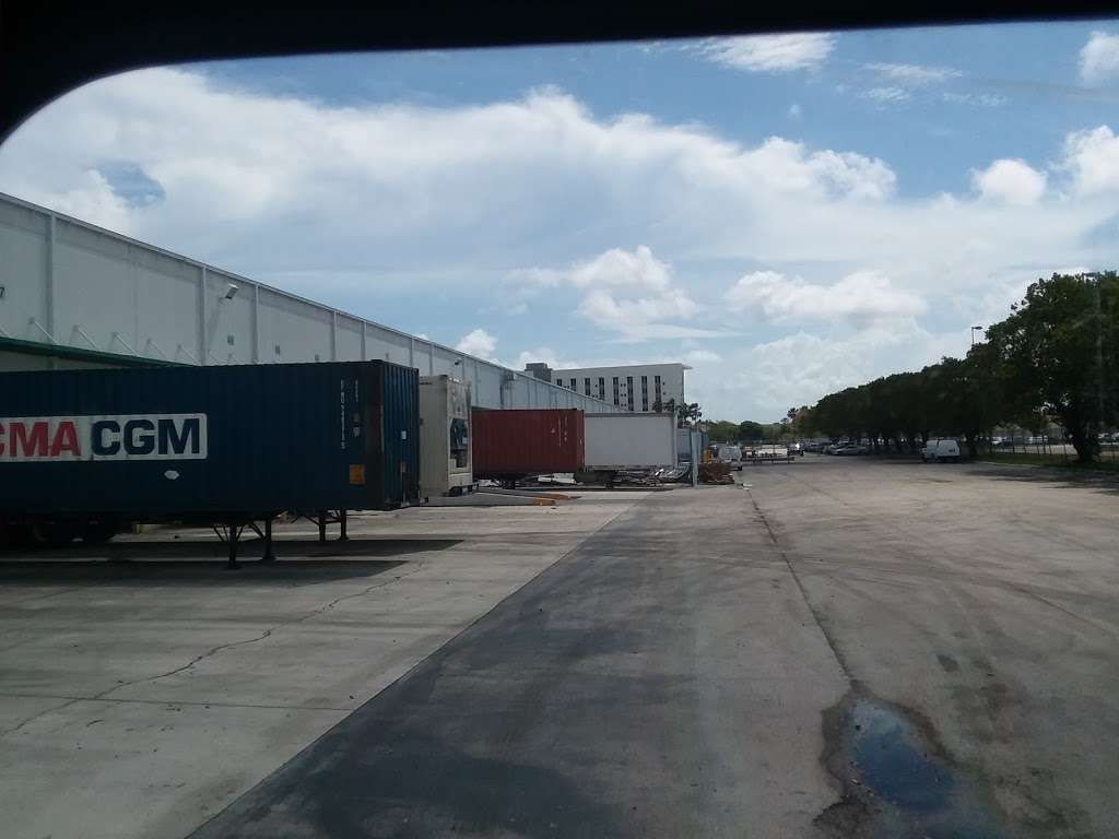 Dufry America - 13690 NW 14th St, Miami, FL 33182 - Hours, Directions ...