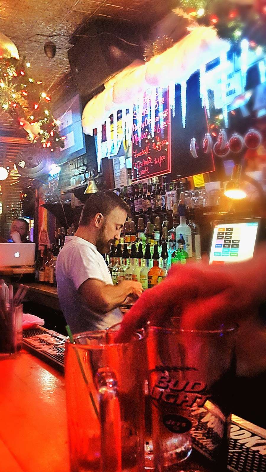 Ty's Bar NYC - 114 Christopher St, New York, NY 10014, USA - BusinessYab