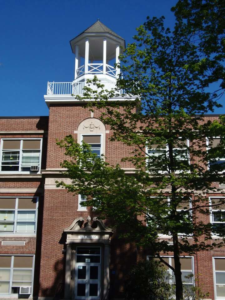 Port Jervis Middle School - 118 E Main St, Port Jervis, NY 12771, USA ...