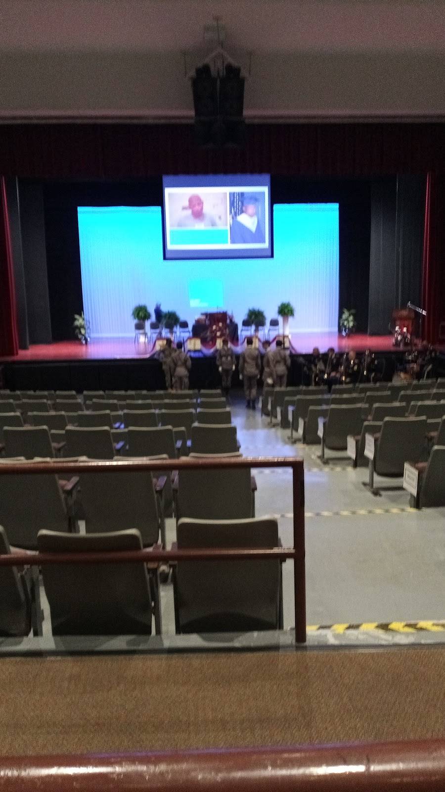 Stanly County Agri-Civic Center - 26032 Newt Rd # B, Albemarle, NC ...