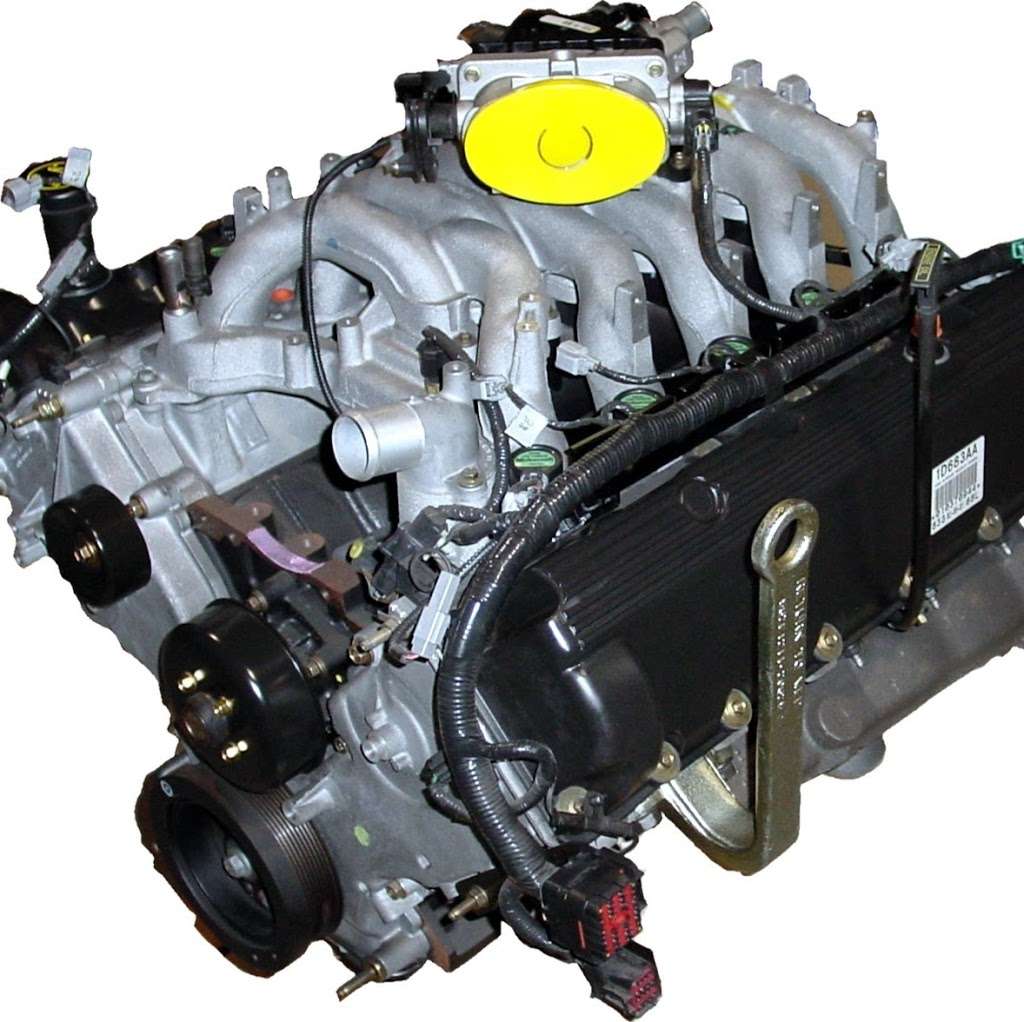 Dahmer Powertrain, Inc. - 2655 NE Hagen Rd, Lee's Summit, MO 64064 ...