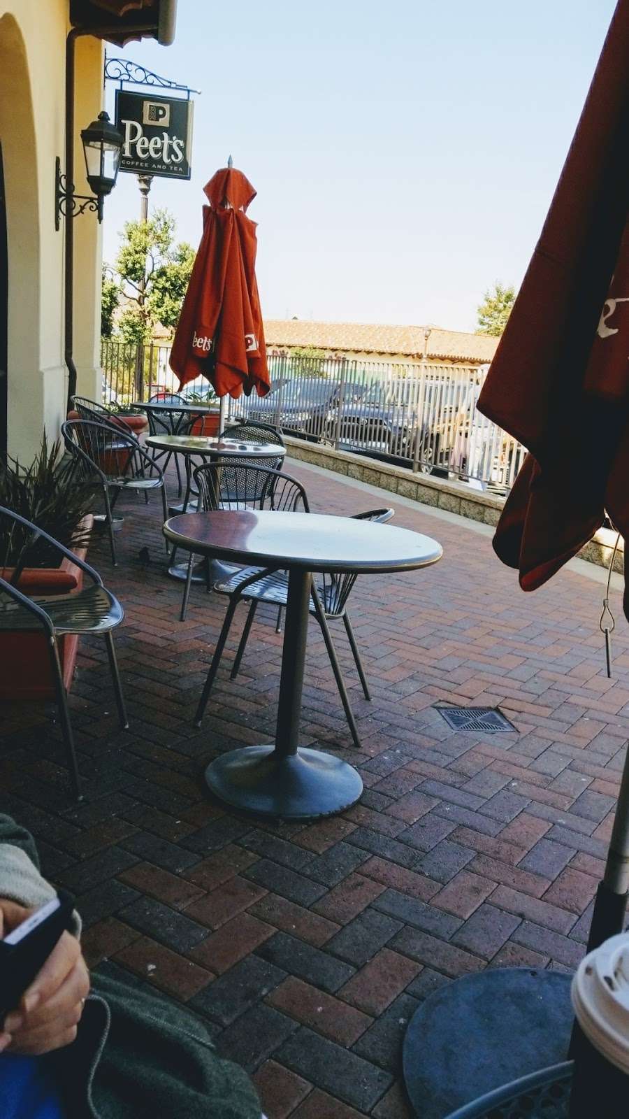 Peet's Coffee - 801 Avenida Talega #101, San Clemente, CA 92673 - Hours ...