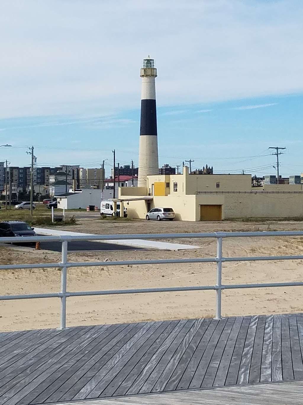 Inkwell Beach - 415 N Maine Ave, Atlantic City, NJ 08401 - Hours ...