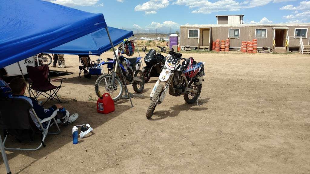 IMI Motorsports Complex, 5074 Summit Blvd, Dacono, CO 80514, USA