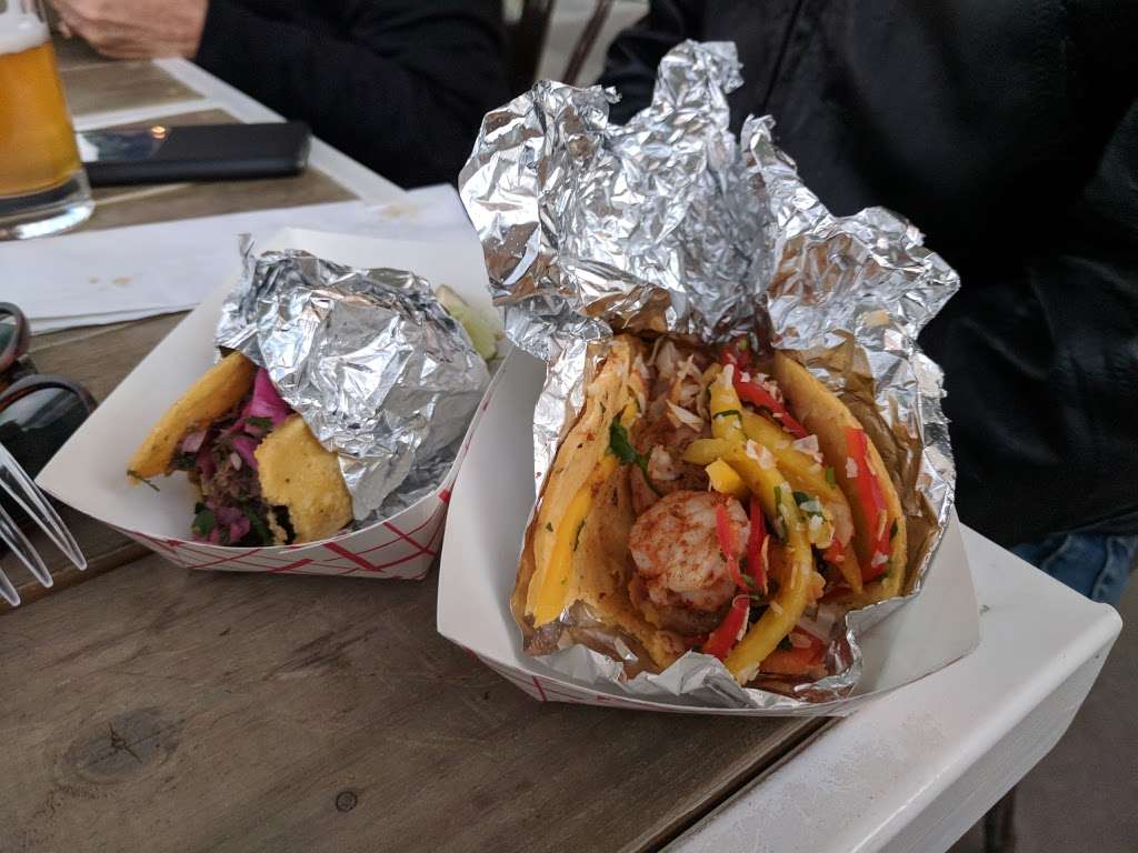 Eight Row Flint - 1039 Yale St, Houston, TX 77008 - Hours, Directions ...