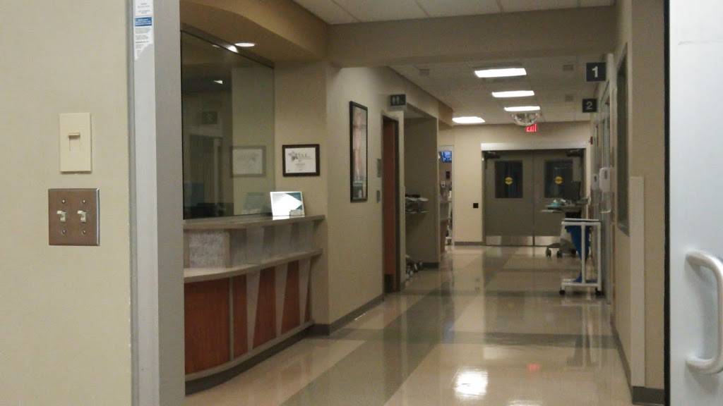 St. Elizabeth Covington Hospital - 1500 James Simpson Jr Way, Covington ...