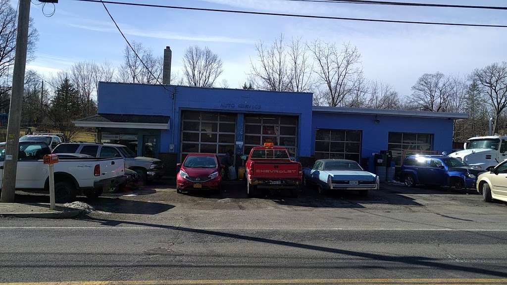 D. Anderson Inc. - 343 NY-211, Middletown, NY 10940 - Hours, Directions ...