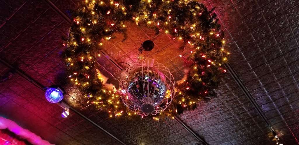 Ty's Bar NYC - 114 Christopher St, New York, NY 10014, USA - BusinessYab