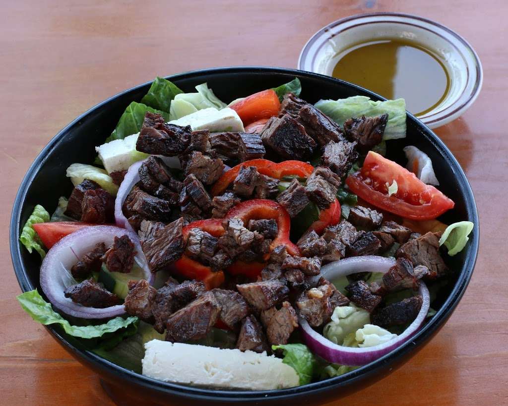 Demeris Bar-B-Q - 2911 S Shepherd Dr, Houston, TX 77098 - Hours ...