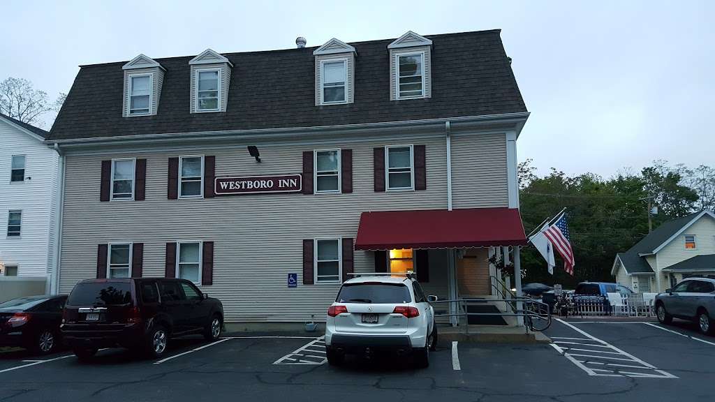 Westborough Inn - 4 Boardman St, Westborough, MA 01581 - Hours ...