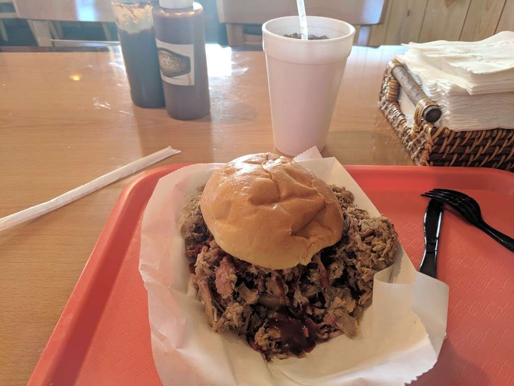 Hickory Hills Barbecue - 16021 US-31, Edinburgh, IN 46124 - Hours ...