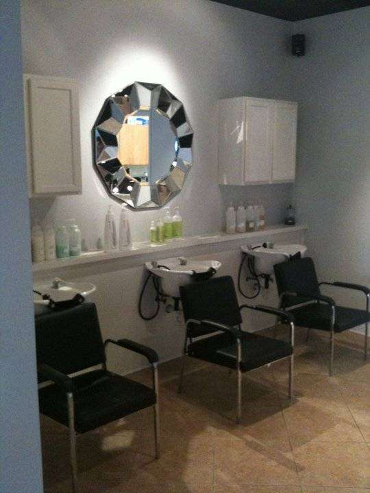 Nicole Bryan Salon - 13190B Hazel Dell Pkwy #100, Carmel, IN 46033, USA ...