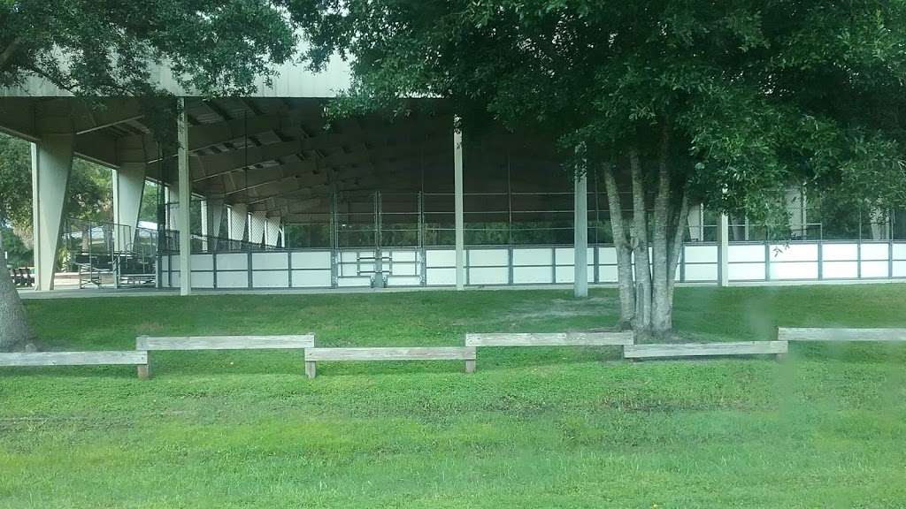 Halpatiokee Inline Hockey Rink - southwest 34997, 8303 SW Lost River Rd ...