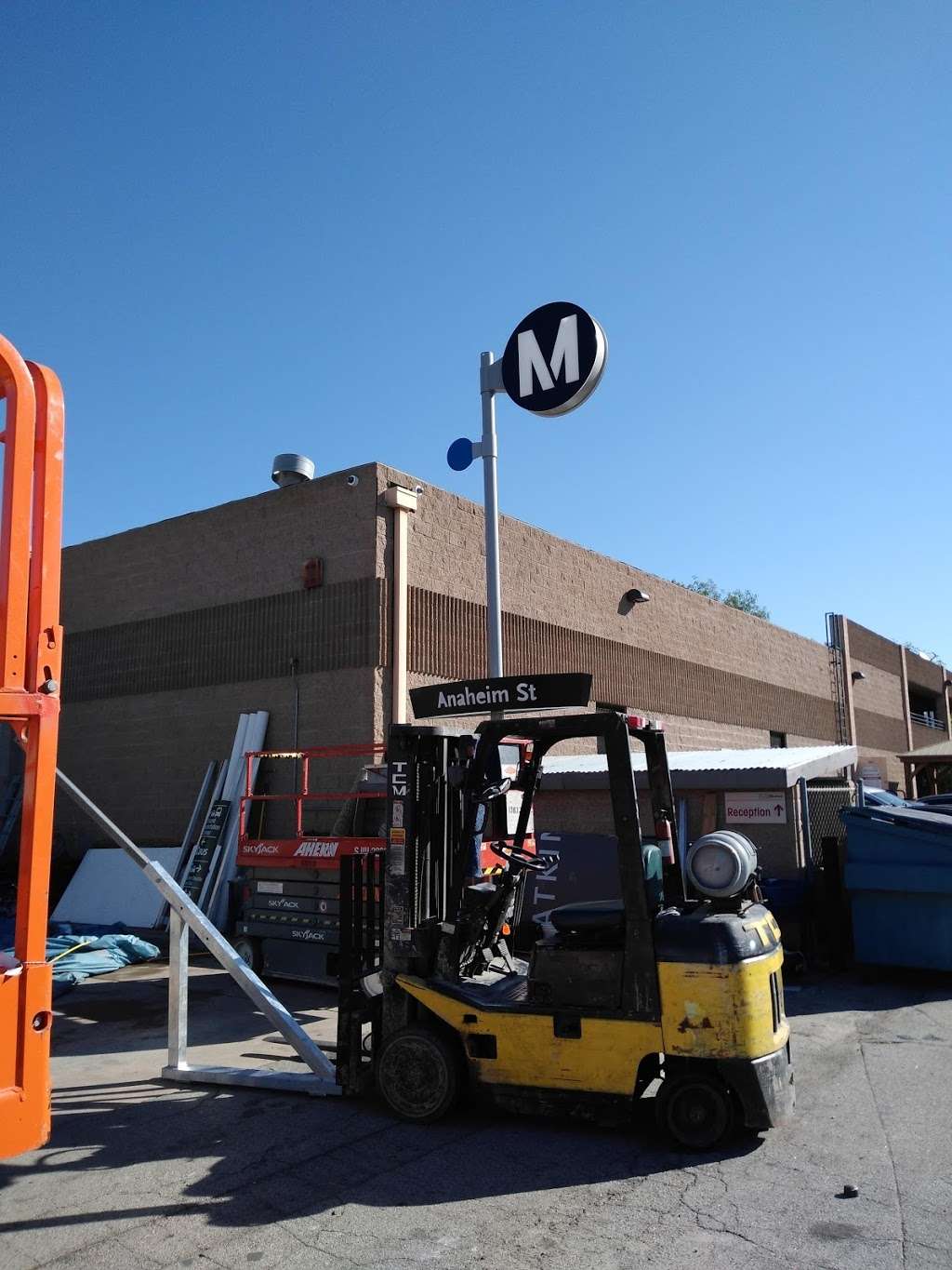 CA Signs - 10280 Glenoaks Blvd, Pacoima, CA 91331 - Hours, Directions ...