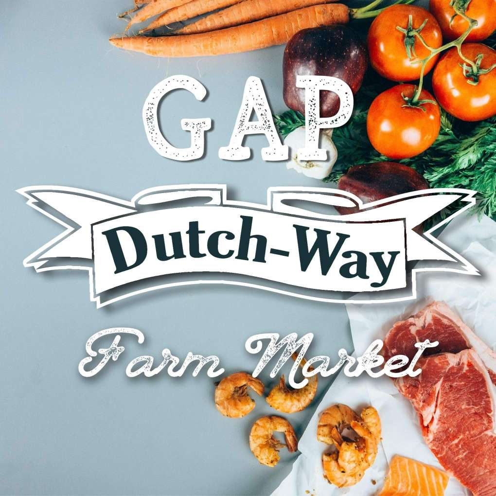 Dutch-Way Farm Market - Gap - 365 PA-41, Gap, PA 17527 - Hours ...