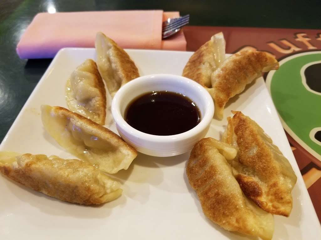 Happy China Cafe - 135, 4001 S Sam Houston Pkwy E, Houston, TX 77047 ...